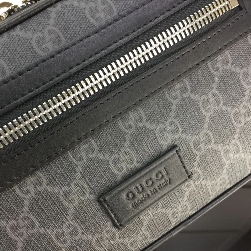 Budget-friendly Gucci Waist Chest Packs