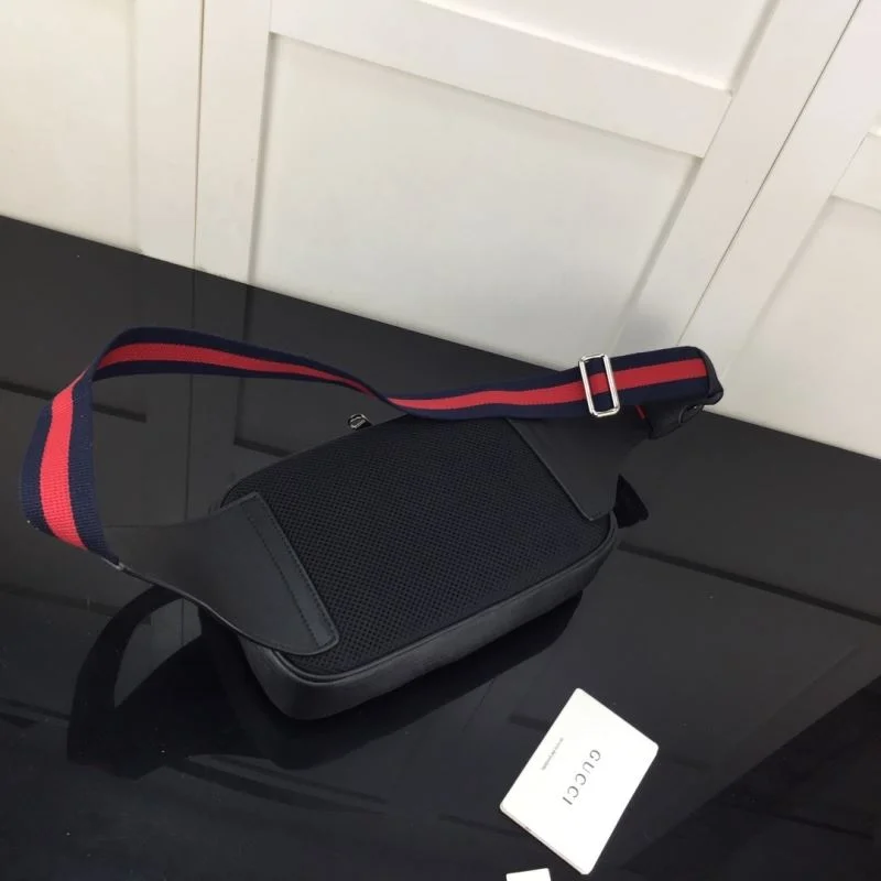 Budget-friendly Gucci Waist Chest Packs