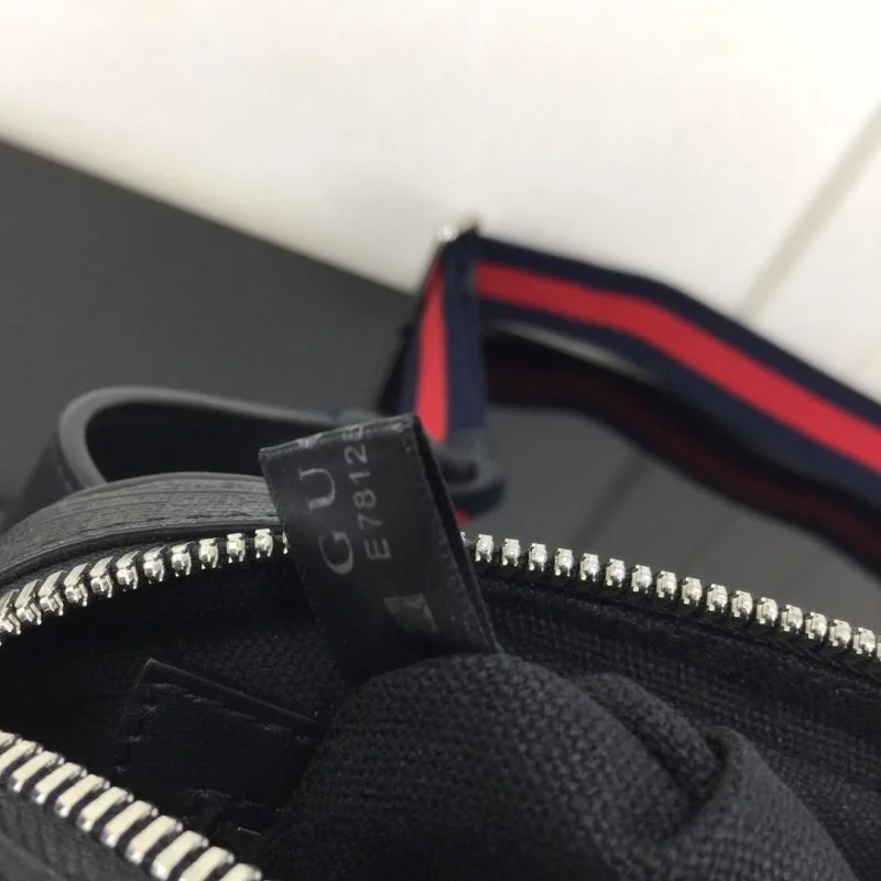 Budget-friendly Gucci Waist Chest Packs