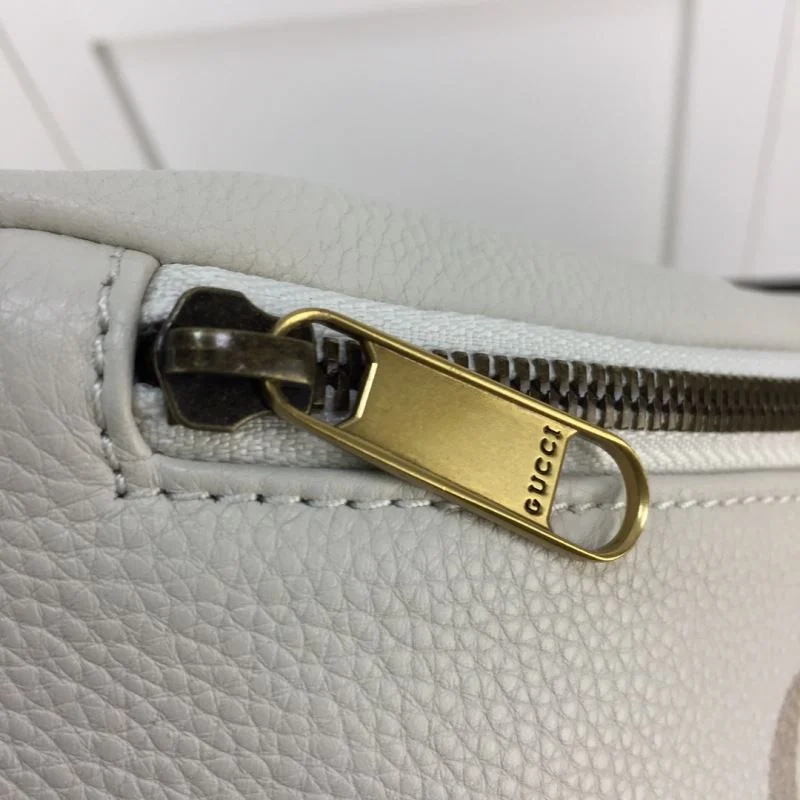 Top mirror Gucci Waist Chest Packs
