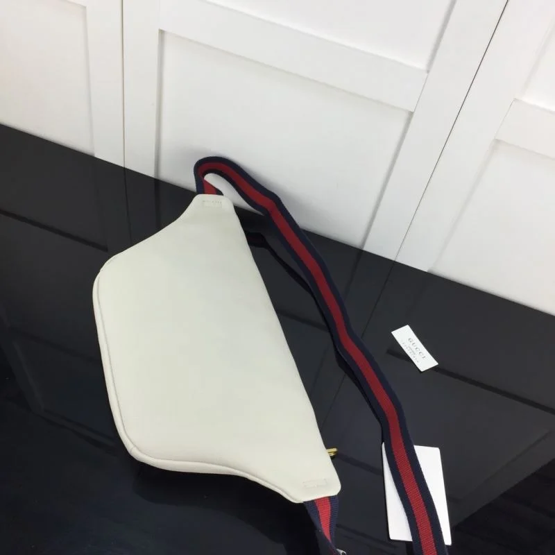 Top mirror Gucci Waist Chest Packs
