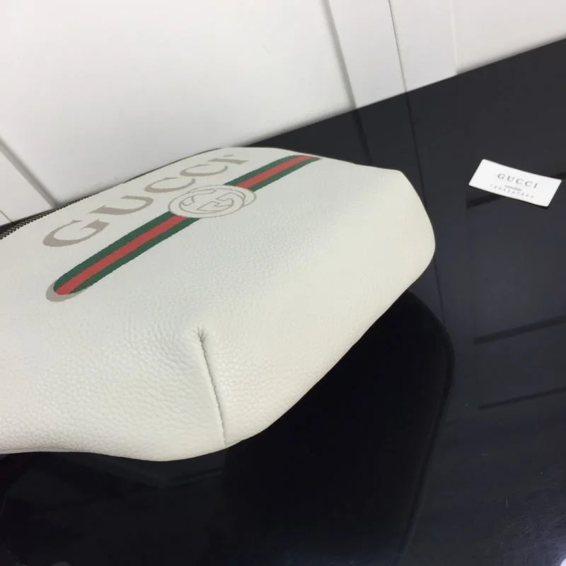 Top mirror Gucci Waist Chest Packs