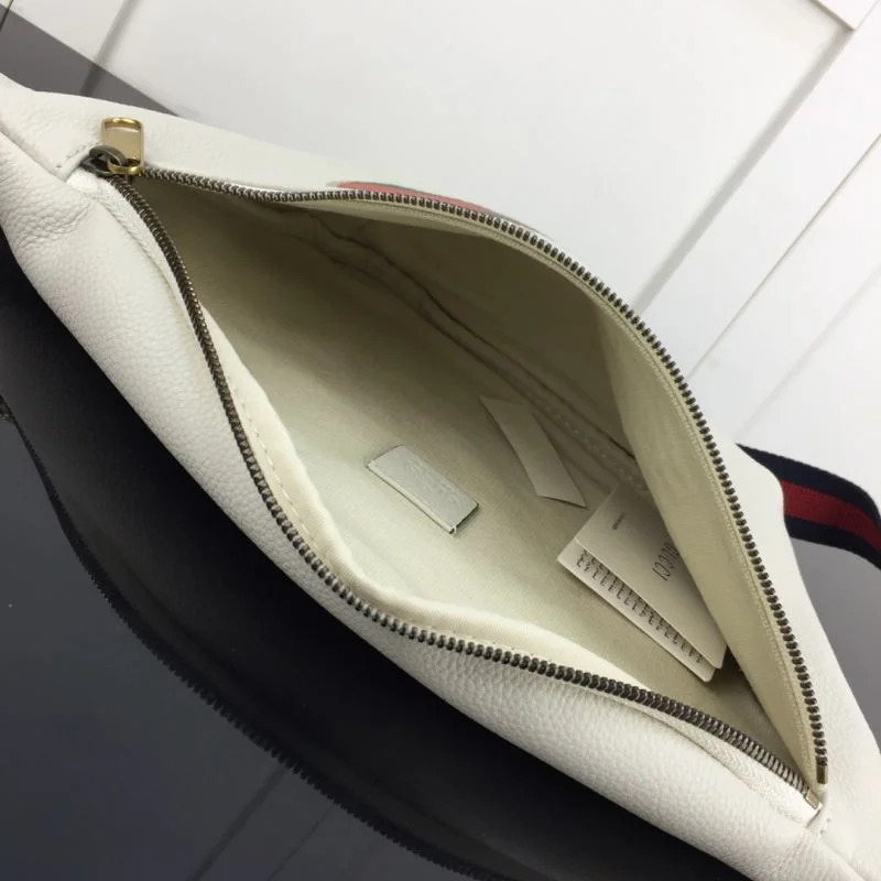 Top mirror Gucci Waist Chest Packs
