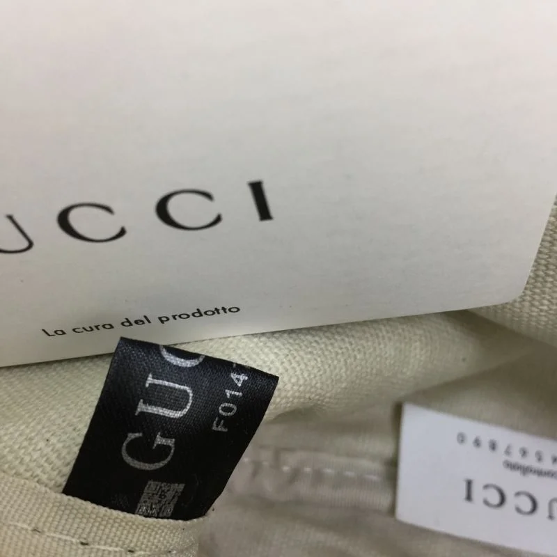 Top mirror Gucci Waist Chest Packs