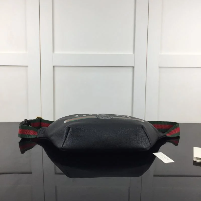 Budget-friendly Gucci Waist Chest Packs