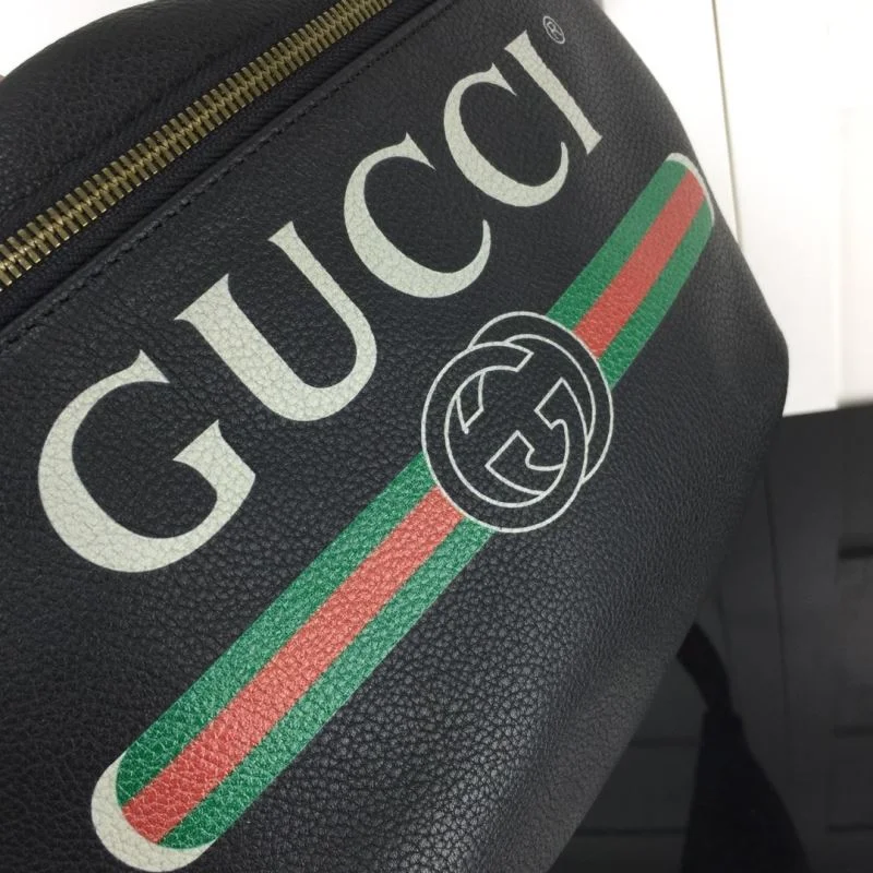 Budget-friendly Gucci Waist Chest Packs