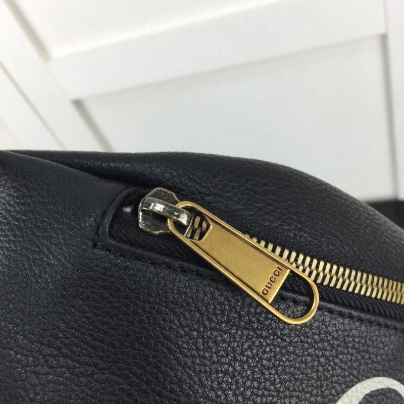 Budget-friendly Gucci Waist Chest Packs