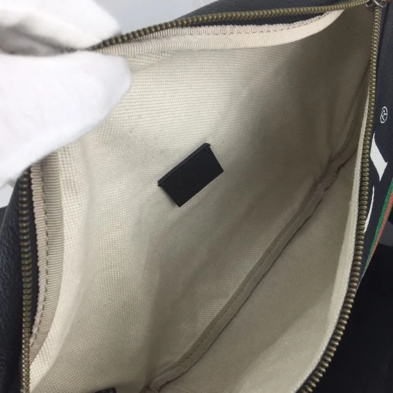 Budget-friendly Gucci Waist Chest Packs