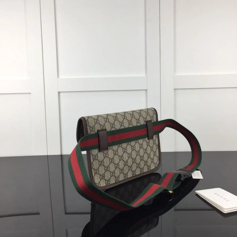 Perfect replica Gucci Waist Chest Packs