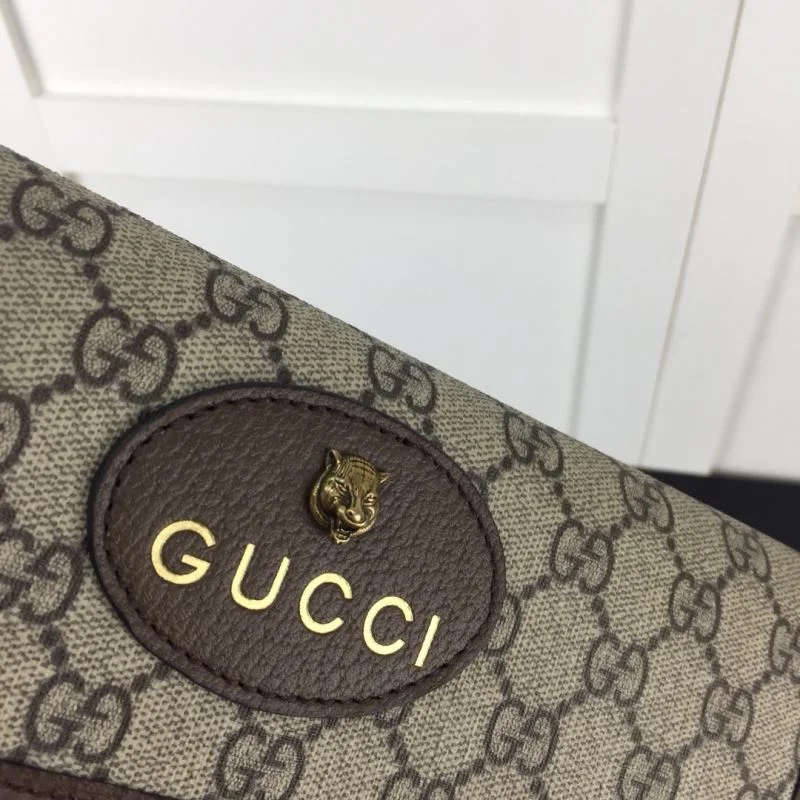 Perfect replica Gucci Waist Chest Packs