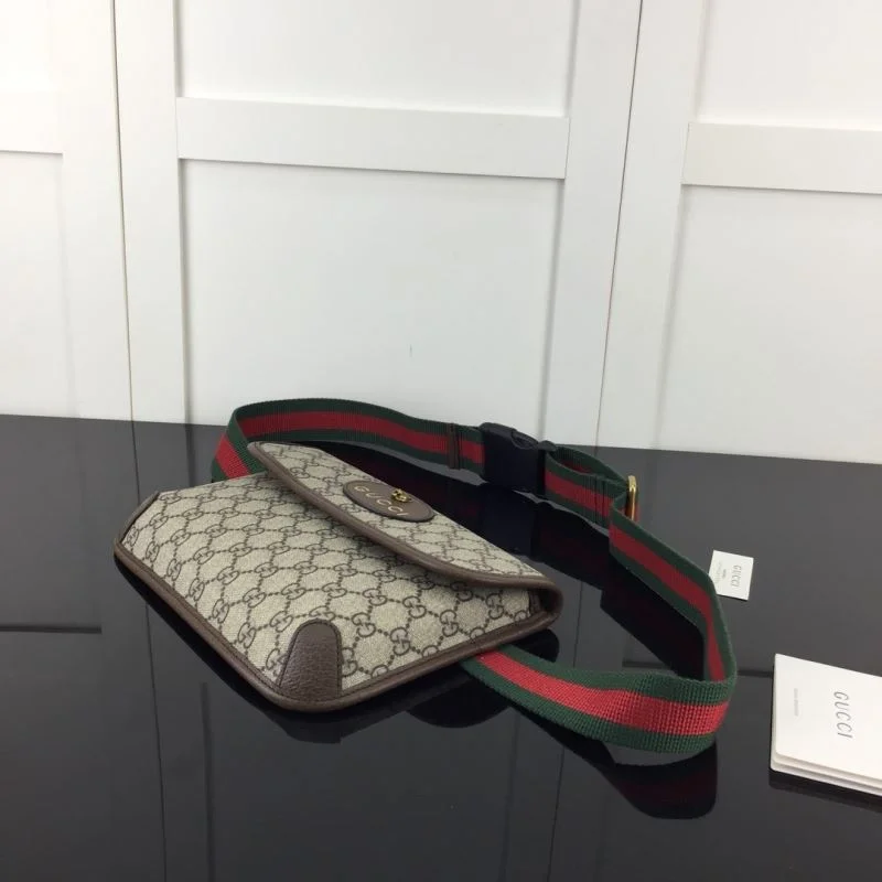 Perfect replica Gucci Waist Chest Packs