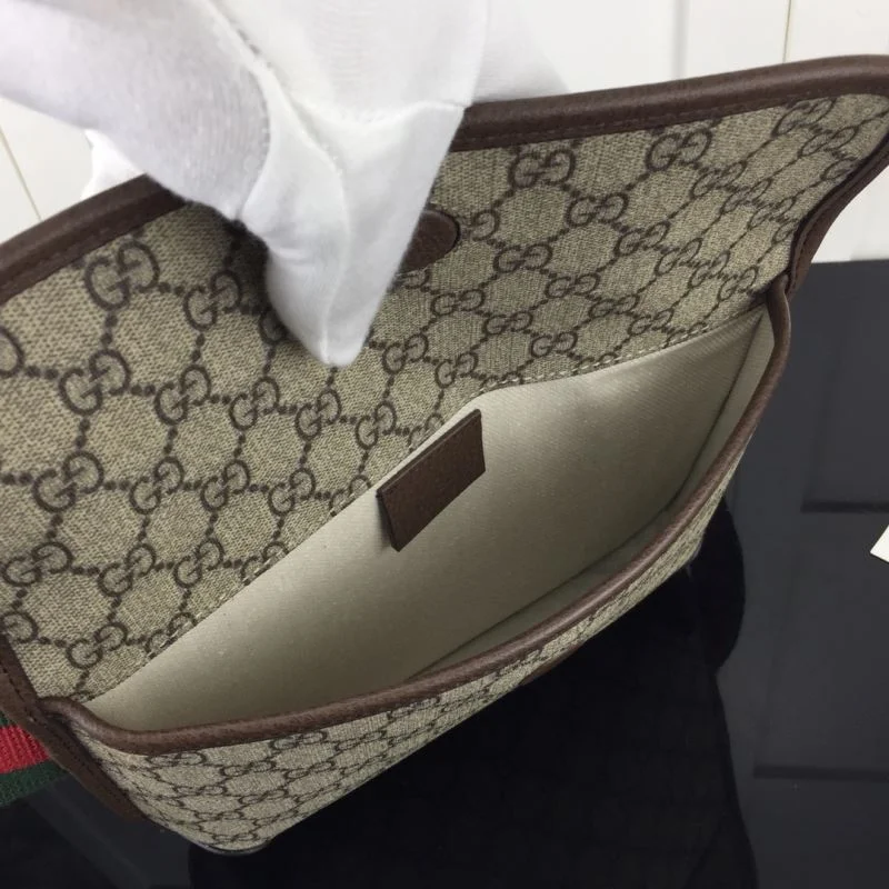 Perfect replica Gucci Waist Chest Packs