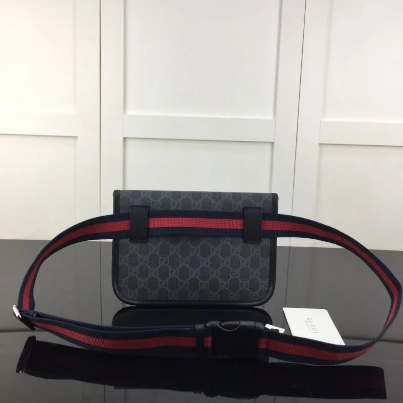 Mirror quality Gucci Waist Chest Packs