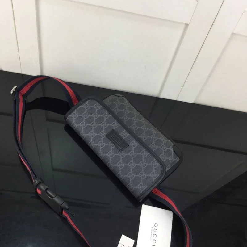 Mirror quality Gucci Waist Chest Packs