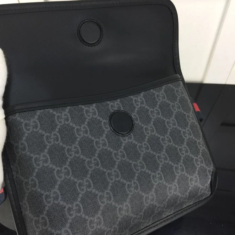 Mirror quality Gucci Waist Chest Packs