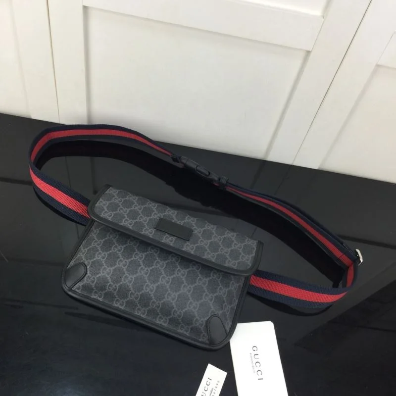 Mirror quality Gucci Waist Chest Packs