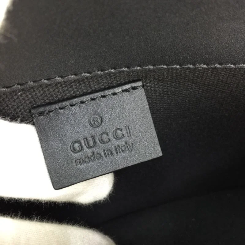 Mirror quality Gucci Waist Chest Packs