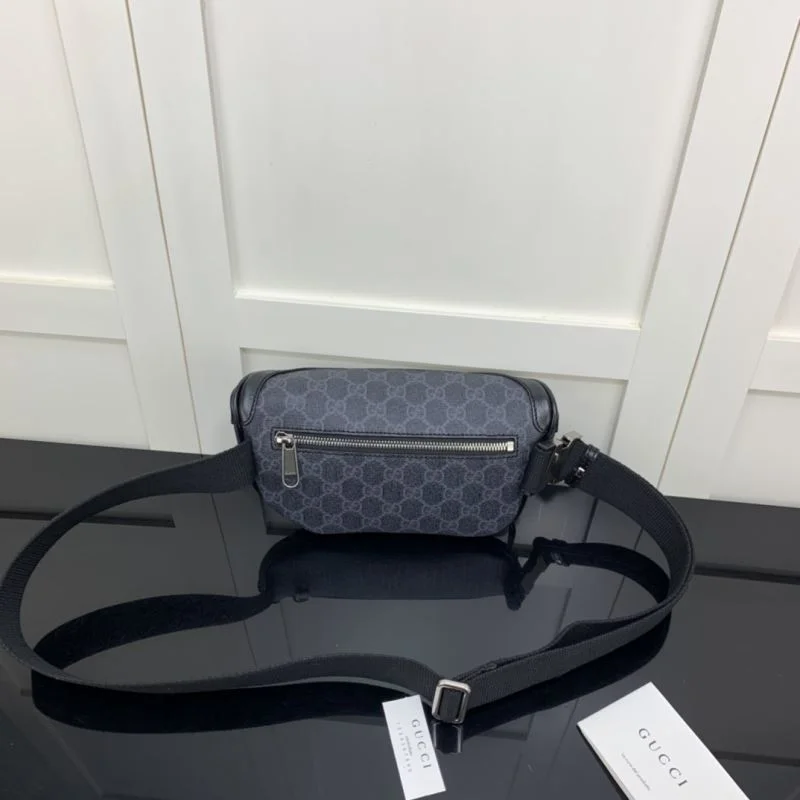 Mirror quality Gucci Waist Chest Packs