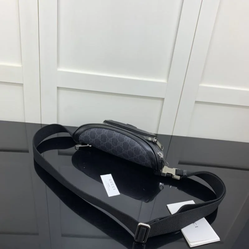 Mirror quality Gucci Waist Chest Packs