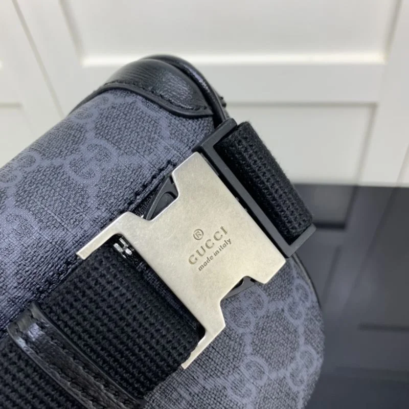 Mirror quality Gucci Waist Chest Packs