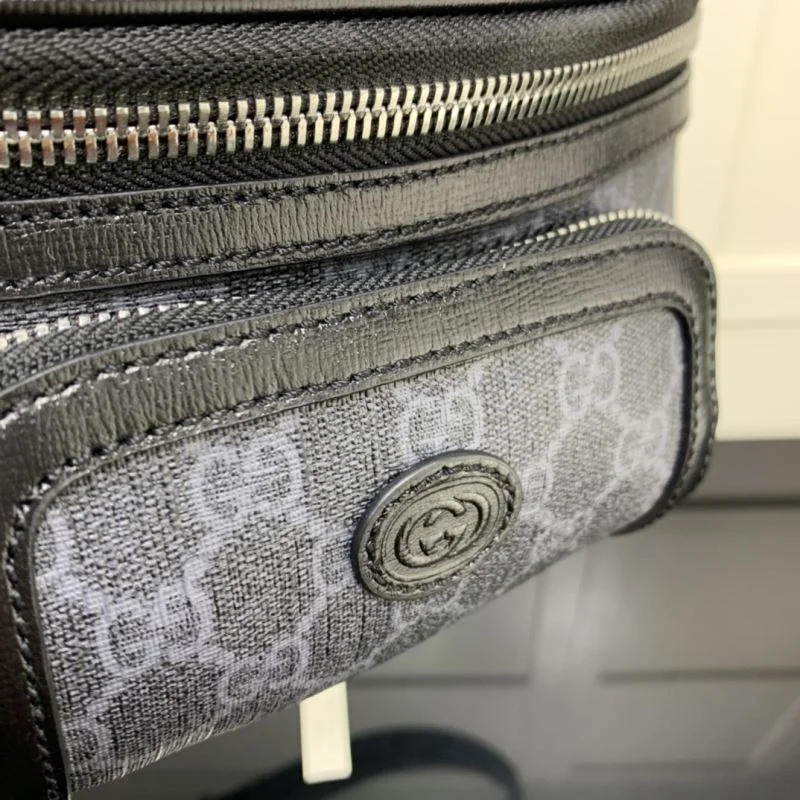 Mirror quality Gucci Waist Chest Packs