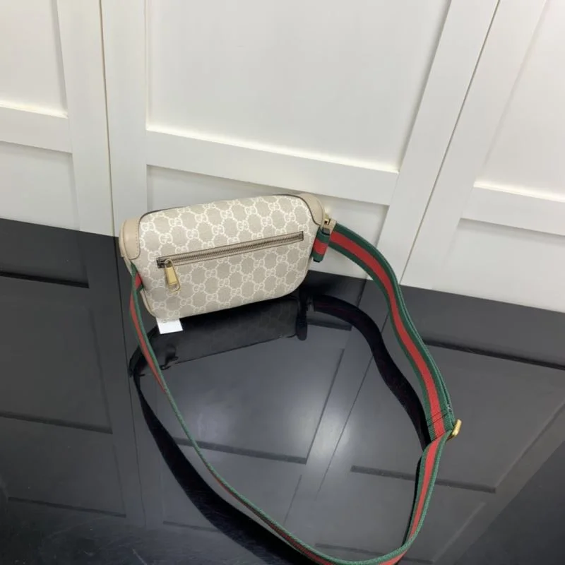1:1 copy Gucci Waist Chest Packs
