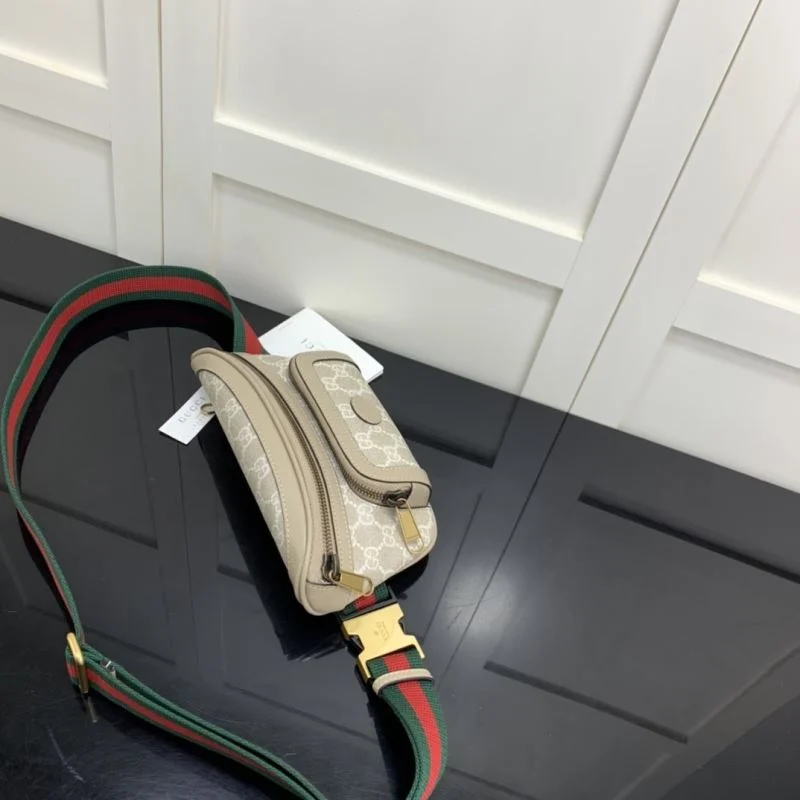 1:1 copy Gucci Waist Chest Packs