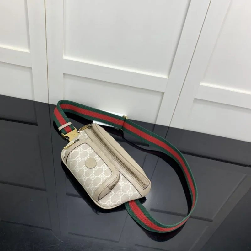 1:1 copy Gucci Waist Chest Packs