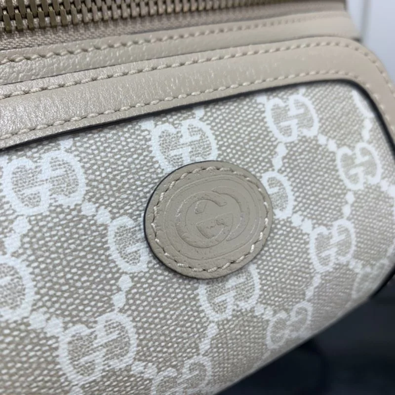 1:1 copy Gucci Waist Chest Packs