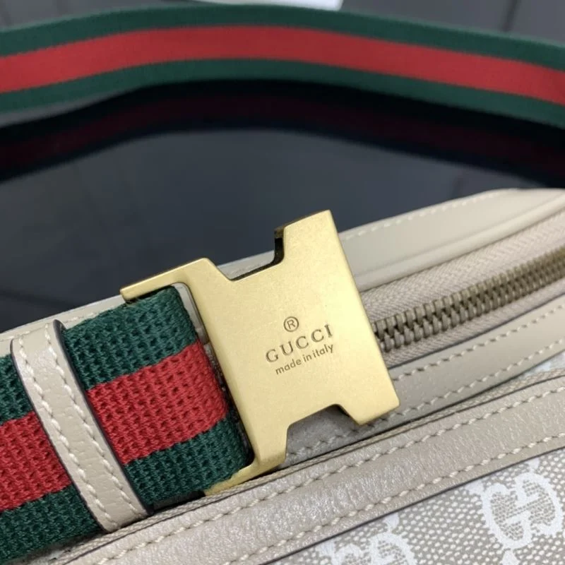 1:1 copy Gucci Waist Chest Packs