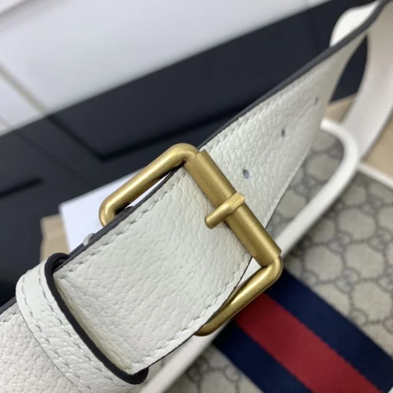 Official Gucci Waist Chest Packs