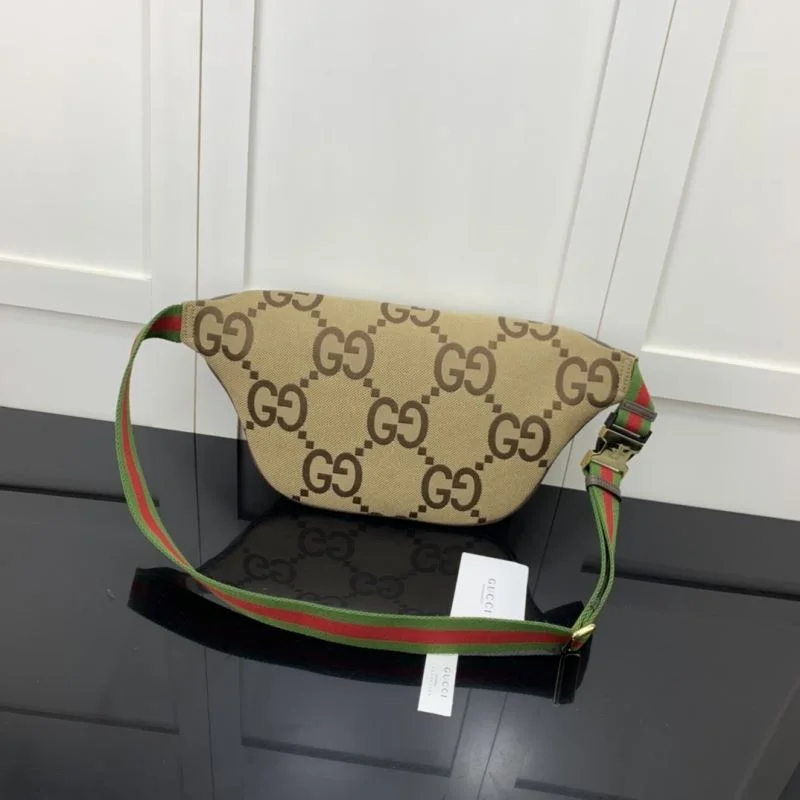 OEM Gucci Waist Chest Packs