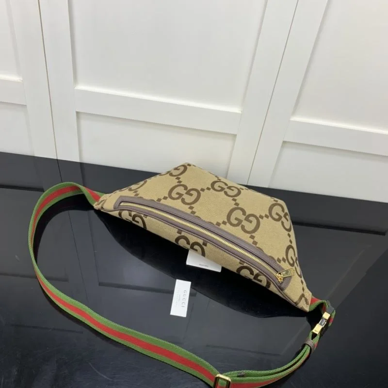 OEM Gucci Waist Chest Packs