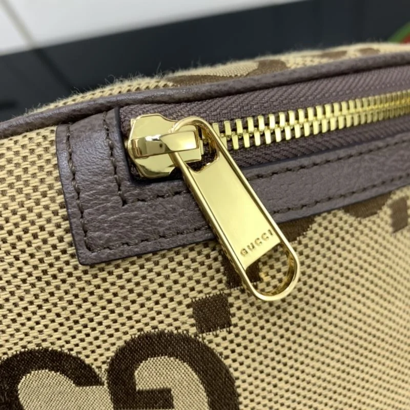 OEM Gucci Waist Chest Packs