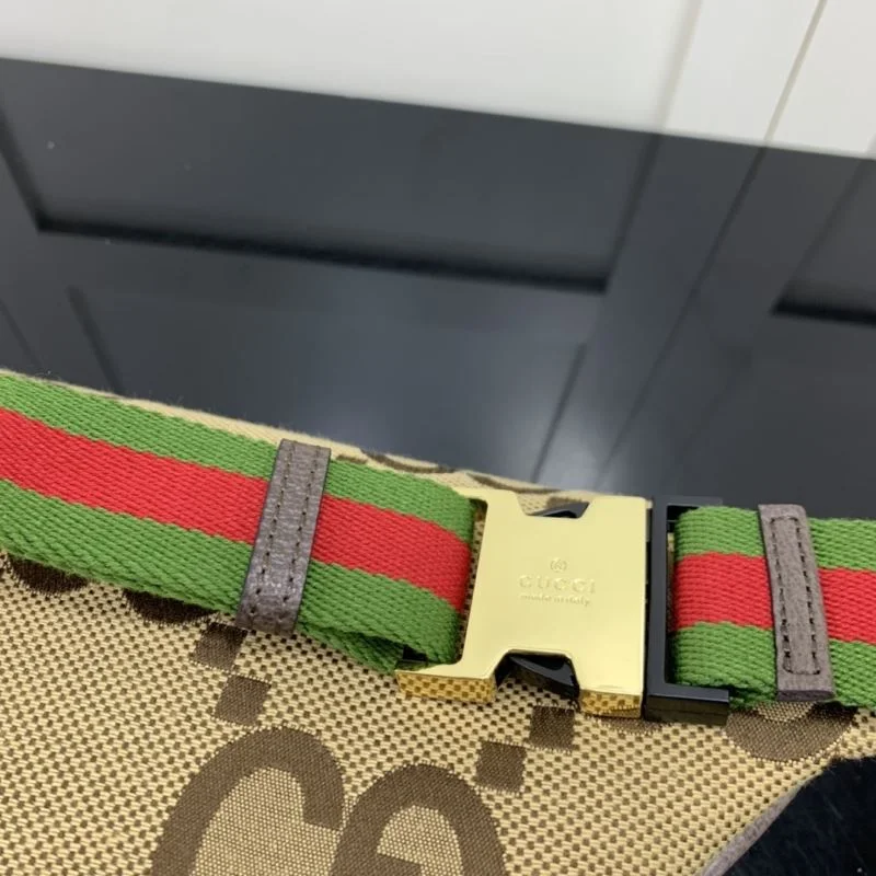 OEM Gucci Waist Chest Packs