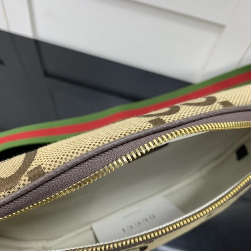 OEM Gucci Waist Chest Packs