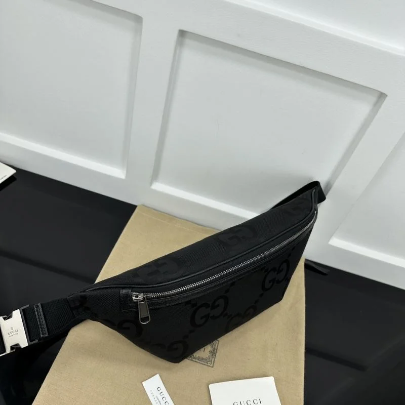 Top mirror Gucci Waist Chest Packs