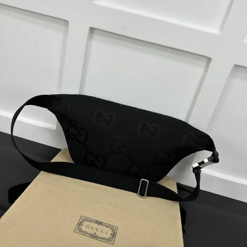 Top mirror Gucci Waist Chest Packs