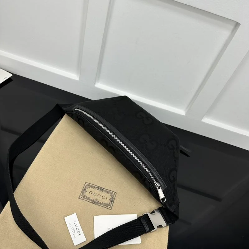 Top mirror Gucci Waist Chest Packs