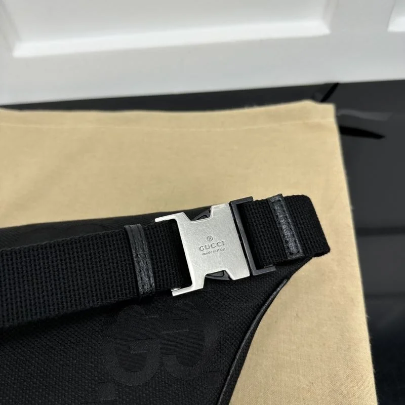 Top mirror Gucci Waist Chest Packs