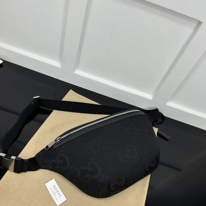 Top mirror Gucci Waist Chest Packs