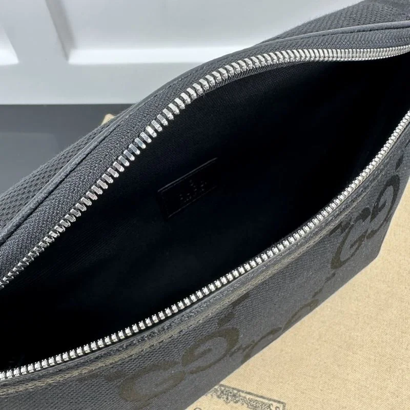 Top mirror Gucci Waist Chest Packs