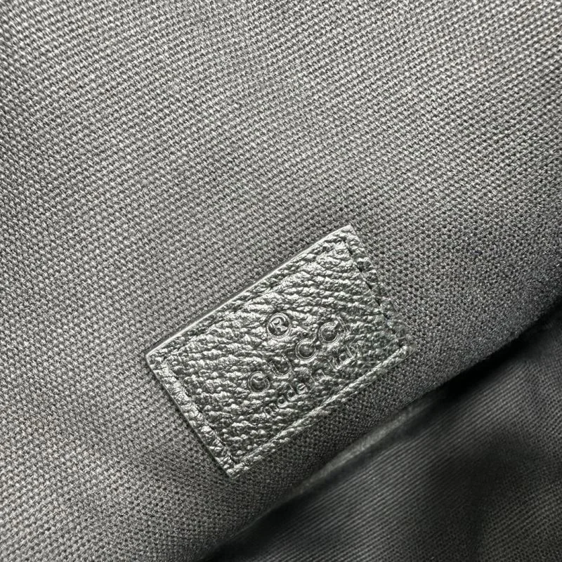 Top mirror Gucci Waist Chest Packs