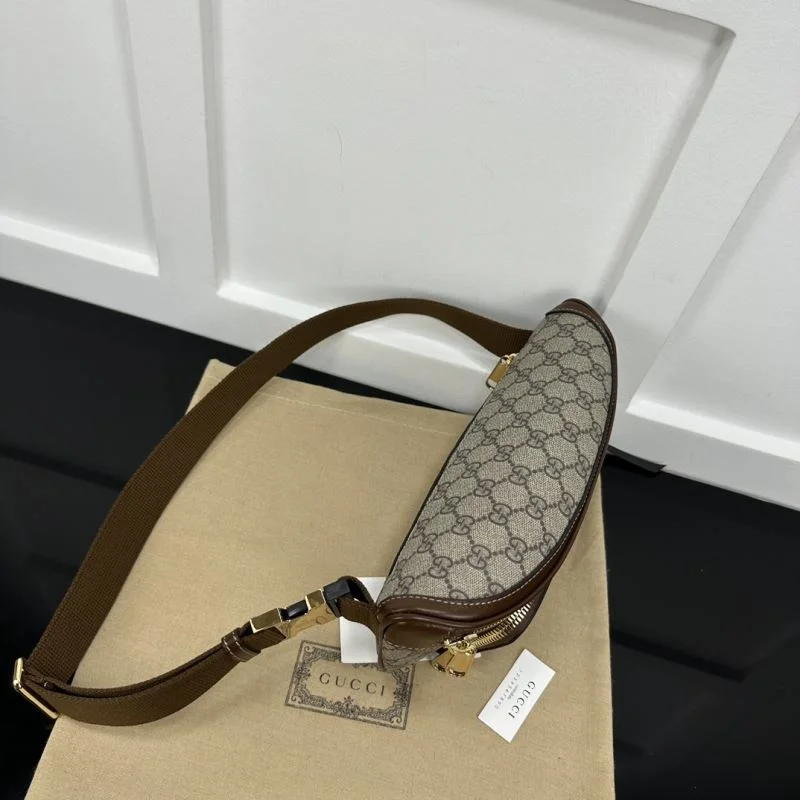 Official Gucci Waist Chest Packs
