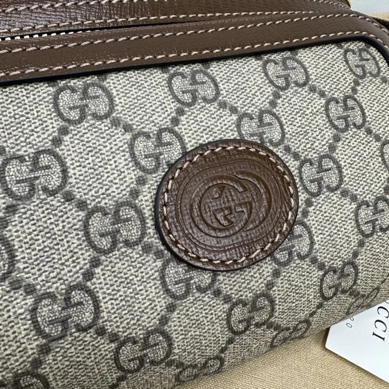 Official Gucci Waist Chest Packs