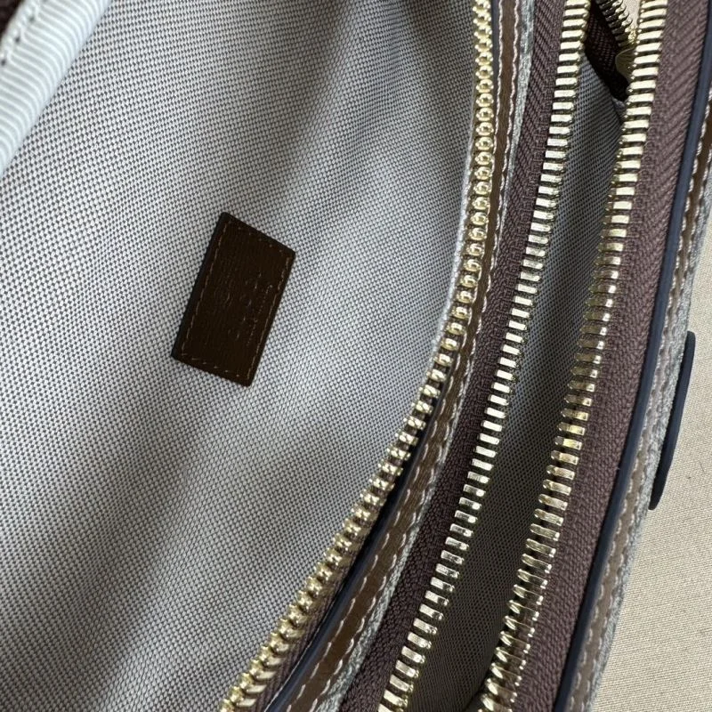 Official Gucci Waist Chest Packs