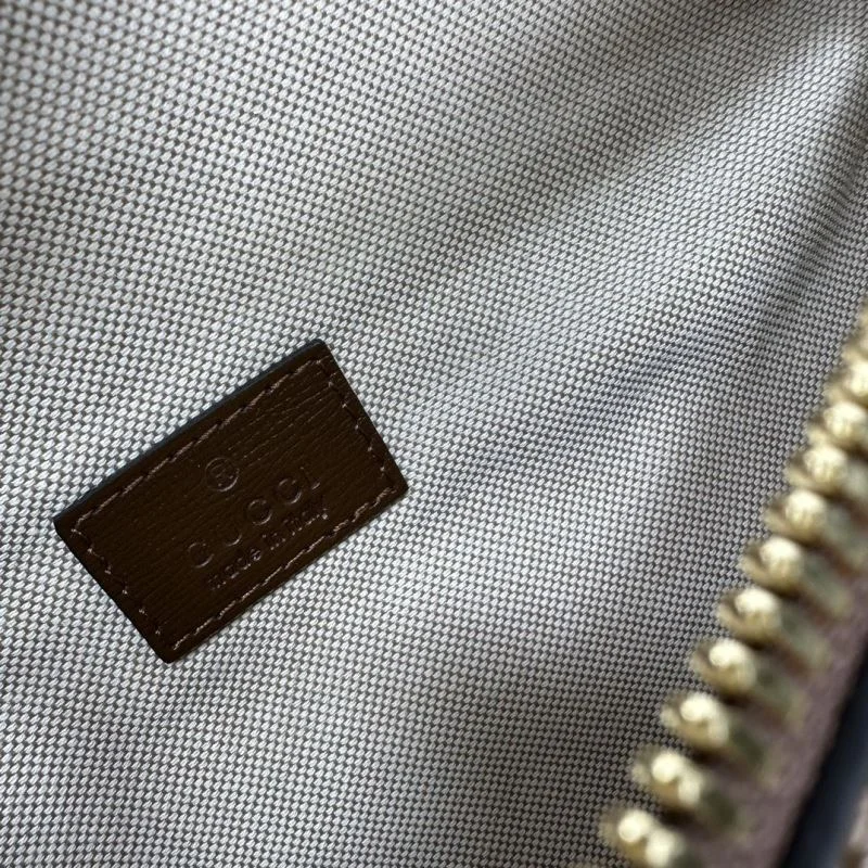 Official Gucci Waist Chest Packs