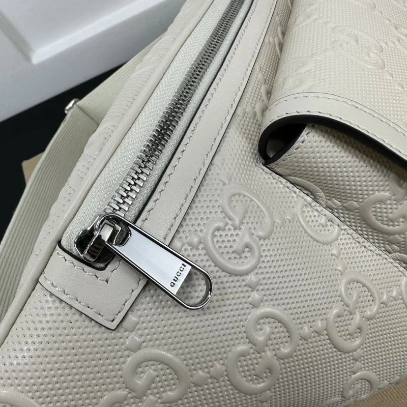 Original Gucci Waist Chest Packs