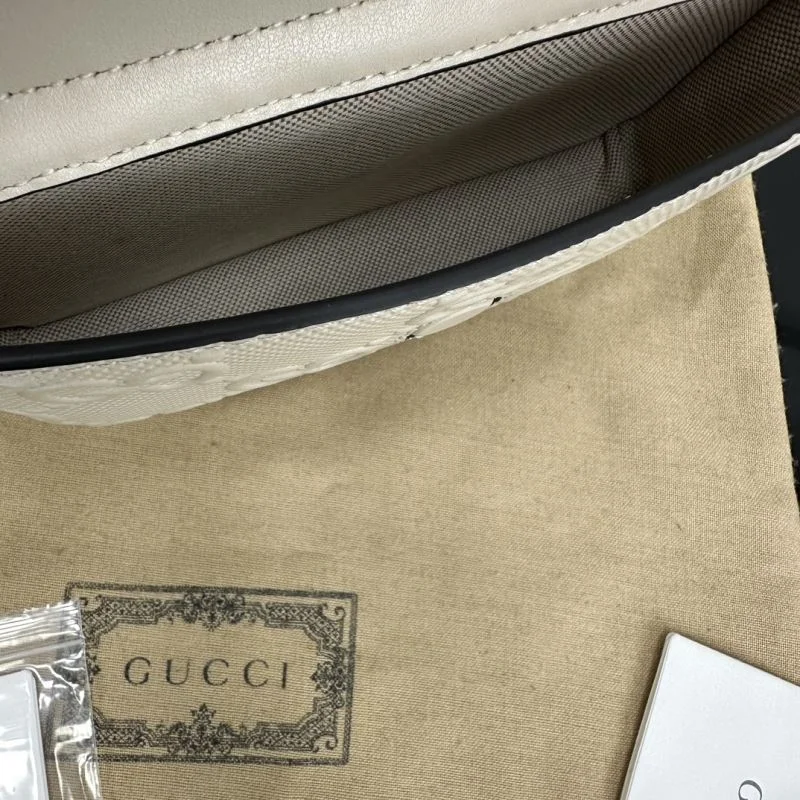Original Gucci Waist Chest Packs