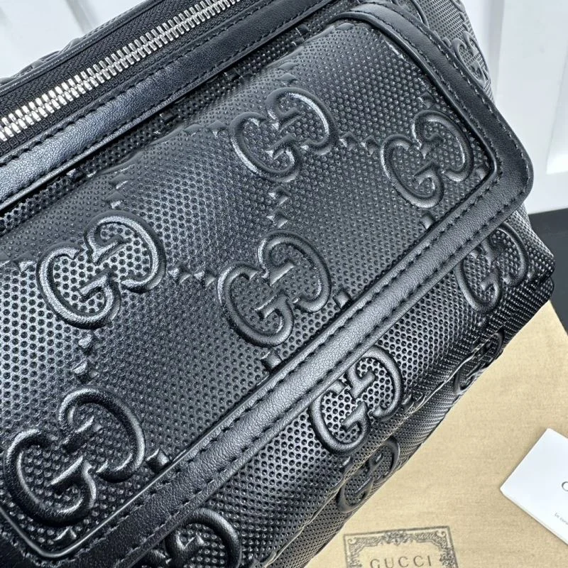 Value-priced Gucci Waist Chest Packs